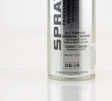 ΣΠΡΕΥ ΒΕΡΝΙΚΙ MAT 400 ML – Καλλιτεχνείον